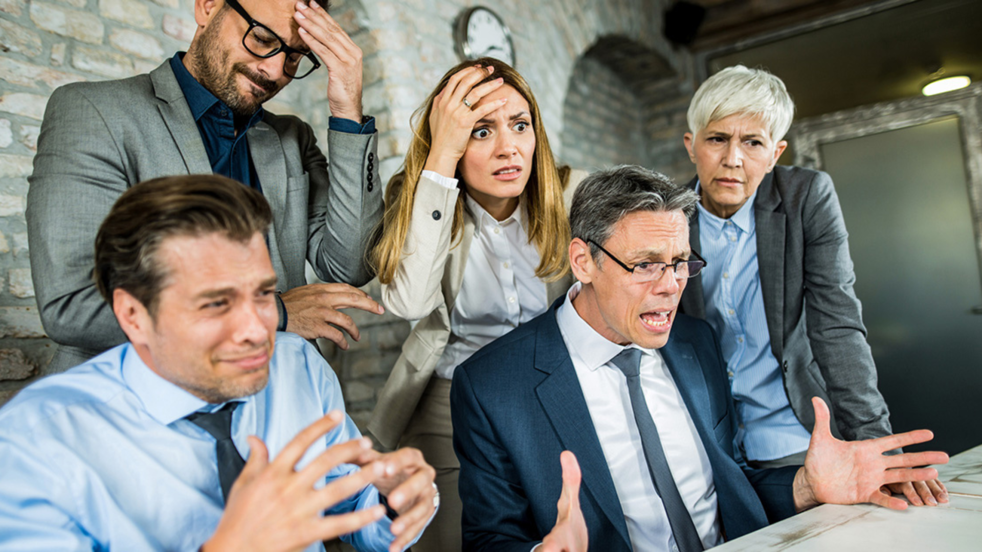 Does Your Sales Process Generate Predictable Results? | Transcendent ...